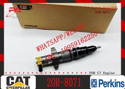 China New Common Rail Injector 20R-8066 20R-8057 557-7627 243-4503 20R-9079 2OR-8071 for diesel Engine CAT for sale