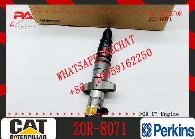 China New Common Rail Injector 20R-8066 20R-8057 557-7627 243-4503 20R-9079 2OR-8071 for diesel Engine CAT for sale