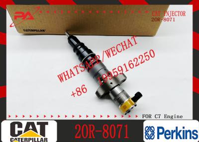 China New Common Rail Injector 20R-8066 20R-8057 557-7627 243-4503 20R-9079 2OR-8071 for diesel Engine CAT for sale