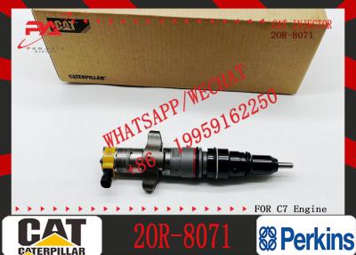 China New Common Rail Injector 20R-8066 20R-8057 557-7627 243-4503 20R-9079 2OR-8071 for diesel Engine CAT for sale
