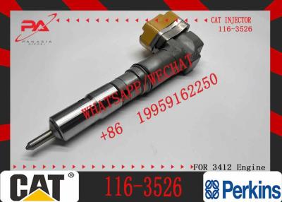 Cina Fyoz pompa idraulica solenoide Gp 315-4412 116-3526 Kwe5k-31g Per prodotti forestali per gatti in vendita