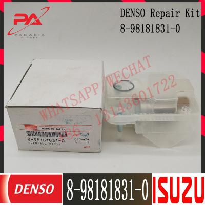 Κίνα 8-98181831-0 ΕΞΆΡΤΗΣΗ 294200-0650 8-98043687-0 294200-0650 8-98043687-0 ΕΠΙΣΚΕΥΉΣ ΜΕΡΏΝ ΕΓΧΥΤΉΡΩΝ DIESEL DENSO για Isuzu προς πώληση