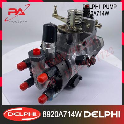Китай НАСОС СИСТЕМЫ ПОДАЧИ ТОПЛИВА DP200 8920A714W DELPHL ДИЗЕЛЬНЫЙ для новой Голландии DP200 продается