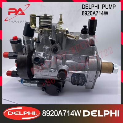 Китай НАСОС СИСТЕМЫ ПОДАЧИ ТОПЛИВА DP200 8920A714W DELPHL ДИЗЕЛЬНЫЙ для новой Голландии DP200 продается