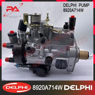 Китай НАСОС СИСТЕМЫ ПОДАЧИ ТОПЛИВА DP200 8920A714W DELPHL ДИЗЕЛЬНЫЙ для новой Голландии DP200 продается