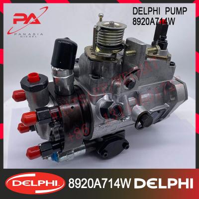Китай НАСОС СИСТЕМЫ ПОДАЧИ ТОПЛИВА DP200 8920A714W DELPHL ДИЗЕЛЬНЫЙ для новой Голландии DP200 продается