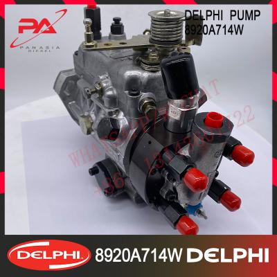 Китай НАСОС СИСТЕМЫ ПОДАЧИ ТОПЛИВА DP200 8920A714W DELPHL ДИЗЕЛЬНЫЙ для новой Голландии DP200 продается