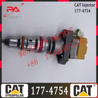 Κίνα Εγχυτήρας 177-4754 10R-9237 173-4566 183-0691 μηχανών diesel 3126B/3126E για την κοινή ράγα του C-A-Terpillar προς πώληση