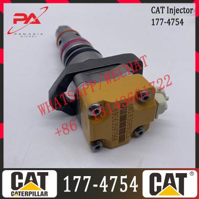 Κίνα Εγχυτήρας 177-4754 10R-9237 173-4566 183-0691 μηχανών diesel 3126B/3126E για την κοινή ράγα του C-A-Terpillar προς πώληση