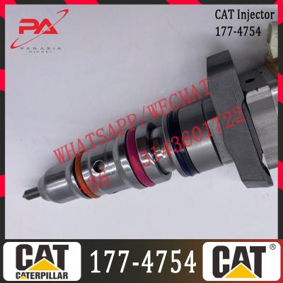 Κίνα Εγχυτήρας 177-4754 10R-9237 173-4566 183-0691 μηχανών diesel 3126B/3126E για την κοινή ράγα του C-A-Terpillar προς πώληση