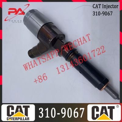 Κίνα 310-9067 κοινός εγχυτήρας 320-0655 306-9390 καυσίμων ραγών μηχανών του C-A-Terpillar C6.6 προς πώληση