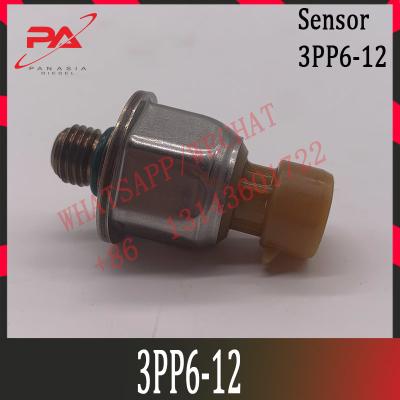 Κίνα Κοινοί αισθητήρες 3PP6-12 1845428C92 πίεσης καυσίμων ραγών καλής ποιότητας για το φορτηγό της Ford προς πώληση