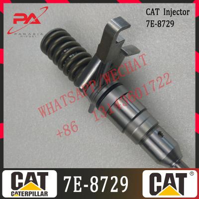 中国 7E-8729幼虫の共通の柵のためのディーゼル3114/3116のエンジンの注入器0R-3190 127-8205 162-0212 販売のため