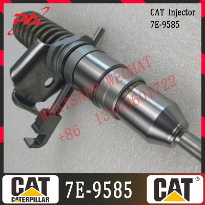 China 7E-9585 C-A-Terpillar 3116 Engine Common Rail Fuel Injector 7E-9711 7E-8727 0R-3742 for sale
