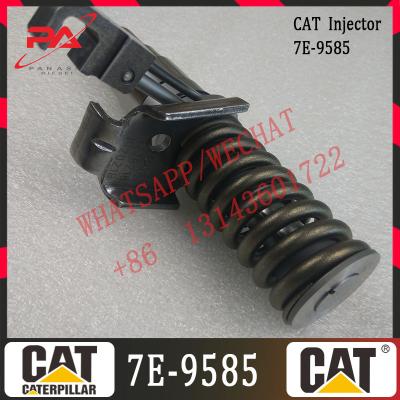 China 7E-9585 C-A-Terpillar 3116 Engine Common Rail Fuel Injector 7E-9711 7E-8727 0R-3742 for sale