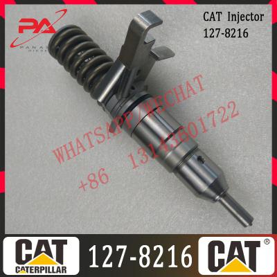 China 127-8216 Diesel 3114/3116 Engine Injector 0R-8682 For C-A-Terpillar Common Rail for sale
