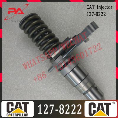 China 127-8222 C-A-Terpillar 3114/3116 de injetor de combustível comum 127-8209 do trilho do motor 127-8213 127-8216 0R-8461 à venda
