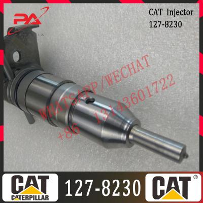 China 127-8230 inyectores de carburante del OEM 127-8225 127-8228 0R-8463 para el motor de C-A-Terpillar 3116 en venta