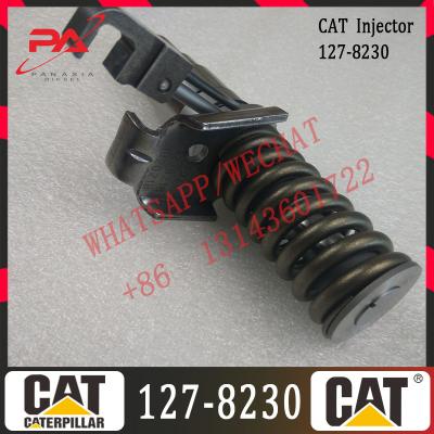 China 127-8230 inyectores de carburante del OEM 127-8225 127-8228 0R-8463 para el motor de C-A-Terpillar 3116 en venta