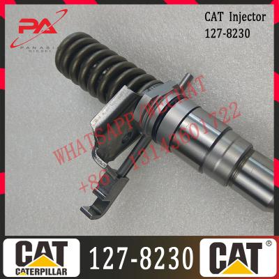 China 127-8230 inyectores de carburante del OEM 127-8225 127-8228 0R-8463 para el motor de C-A-Terpillar 3116 en venta