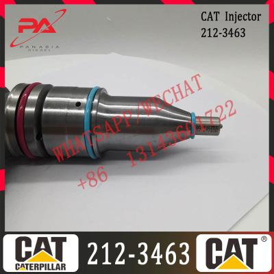 China 212-3463 Oem Fuel Injectors 10R-0963 10R-9235 For C-A-Terpillar C10/C12/3176C Engine for sale