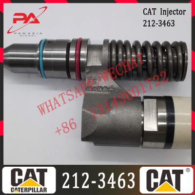China 212-3463 Oem Fuel Injectors 10R-0963 10R-9235 For C-A-Terpillar C10/C12/3176C Engine for sale