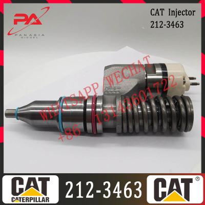 China 212-3463 Oem Fuel Injectors 10R-0963 10R-9235 For C-A-Terpillar C10/C12/3176C Engine for sale