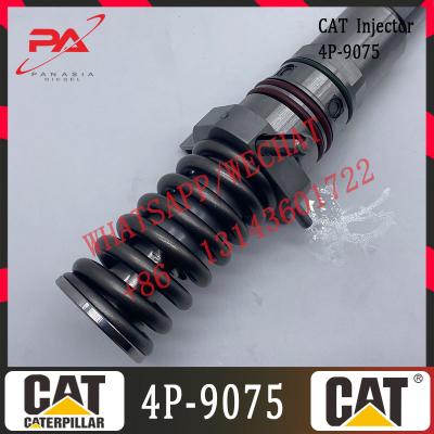China 3512/3516/3508 inyector diesel 0R-30514P-9076 del motor 4P-9075 para el carril común de C-A-Terpillar en venta