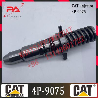 China 3512/3516/3508 inyector diesel 0R-30514P-9076 del motor 4P-9075 para el carril común de C-A-Terpillar en venta