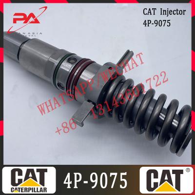 China 3512/3516/3508 inyector diesel 0R-30514P-9076 del motor 4P-9075 para el carril común de C-A-Terpillar en venta