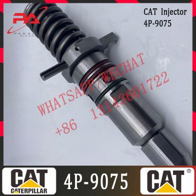 China 3512/3516/3508 inyector diesel 0R-30514P-9076 del motor 4P-9075 para el carril común de C-A-Terpillar en venta