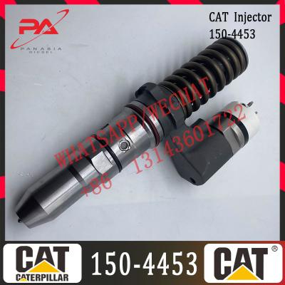 China 150-4453 Diesel-Injektor 0R-8619 245-8272 250-1306 der Maschinen-5130B/5230B für allgemeine Schiene C-A-Terpillars zu verkaufen