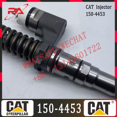 China 150-4453 Diesel-Injektor 0R-8619 245-8272 250-1306 der Maschinen-5130B/5230B für allgemeine Schiene C-A-Terpillars zu verkaufen