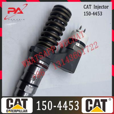 China 150-4453 Diesel-Injektor 0R-8619 245-8272 250-1306 der Maschinen-5130B/5230B für allgemeine Schiene C-A-Terpillars zu verkaufen