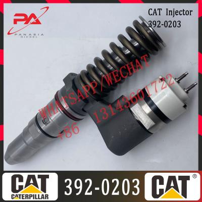 중국 392-0203 Diesel 994D Engine Injector 20R-1267 250-1303 For C-A-Terpillar Common Rail 판매용
