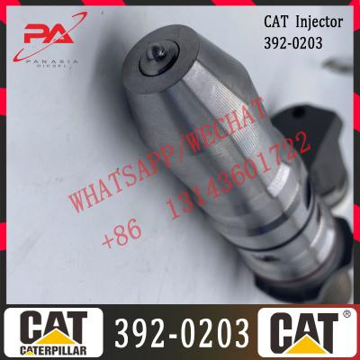 중국 392-0203 Diesel 994D Engine Injector 20R-1267 250-1303 For C-A-Terpillar Common Rail 판매용