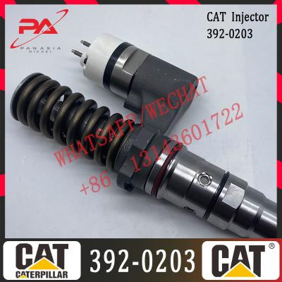 중국 392-0203 Diesel 994D Engine Injector 20R-1267 250-1303 For C-A-Terpillar Common Rail 판매용