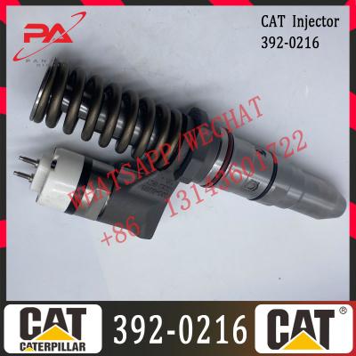 China Injetor diesel 392-0216 20R-1277 392-0217 do motor 3512B/3512C/3516C para o trilho comum de C-A-Terpillar à venda