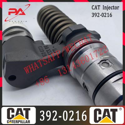 China Injetor diesel 392-0216 20R-1277 392-0217 do motor 3512B/3512C/3516C para o trilho comum de C-A-Terpillar à venda