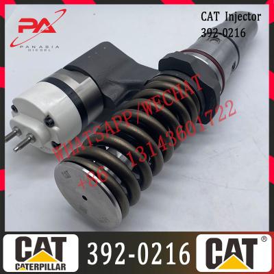 China Injetor diesel 392-0216 20R-1277 392-0217 do motor 3512B/3512C/3516C para o trilho comum de C-A-Terpillar à venda