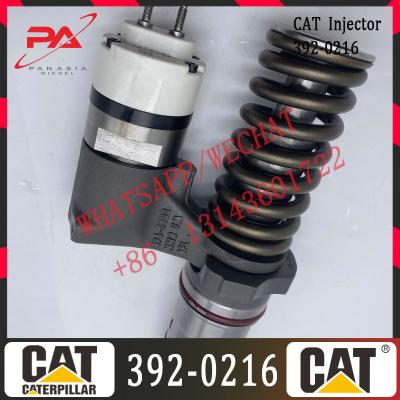 China Injetor diesel 392-0216 20R-1277 392-0217 do motor 3512B/3512C/3516C para o trilho comum de C-A-Terpillar à venda