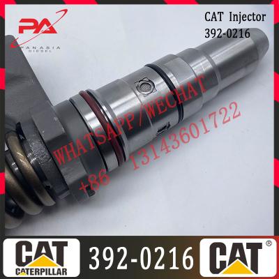 China Injetor diesel 392-0216 20R-1277 392-0217 do motor 3512B/3512C/3516C para o trilho comum de C-A-Terpillar à venda