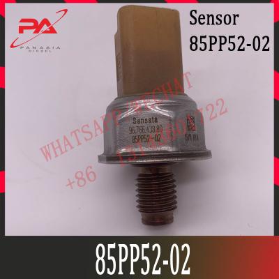 Κίνα 85PP52-02 κοινός αισθητήρας 9676643880 R85PP52-02 σωληνοειδών καυσίμων ραγών για Peugeot Citroen προς πώληση