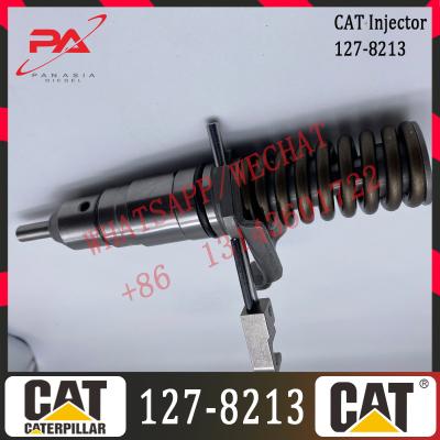 China 127-8213 injetor diesel 0R-8473 127-8209 127-8218 de 3116 motores para o trilho comum de C-A-Terpillar à venda