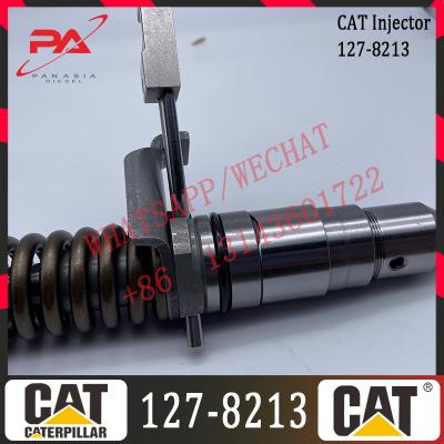 China 127-8213 injetor diesel 0R-8473 127-8209 127-8218 de 3116 motores para o trilho comum de C-A-Terpillar à venda
