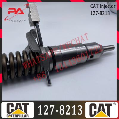 China 127-8213 injetor diesel 0R-8473 127-8209 127-8218 de 3116 motores para o trilho comum de C-A-Terpillar à venda