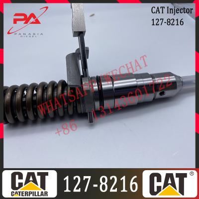 China C-A-Terpillar 3114/3116 Engine Common Rail Fuel Injector 127-8216 0R-8682 for sale