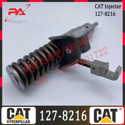 China C-A-Terpillar 3114/3116 Engine Common Rail Fuel Injector 127-8216 0R-8682 for sale