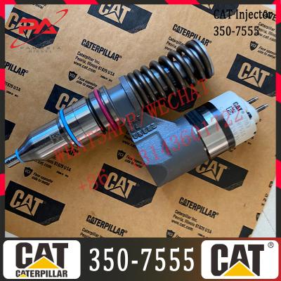 China 350-7555 Diesel C10/C12 Engine Injector 20R-0056 212-3467 212-3463 For C-A-Terpillar Common Rail for sale