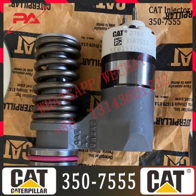 China 350-7555 Diesel C10/C12 Engine Injector 20R-0056 212-3467 212-3463 For C-A-Terpillar Common Rail for sale